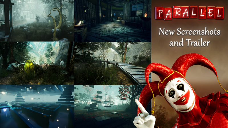 Parallel - PARALLEL - NEWS - Steam News