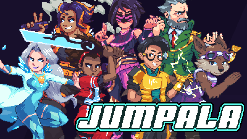 Jumpala: Tryouts Edition - Jumpala will be released on January 19th ...