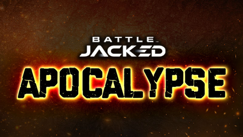 Battle Jacked - Apocalypse - Steam News