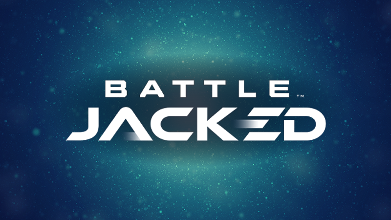 Battle Jacked - Battle Jacked Anniversary Update - Steam News