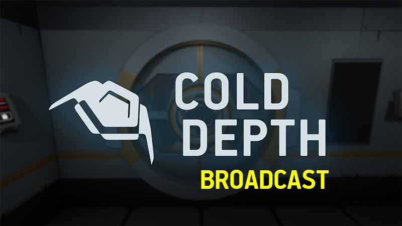 COLD DEPTH - COLD DEPTH EA Version gameplay (with spoilers) - Steam News