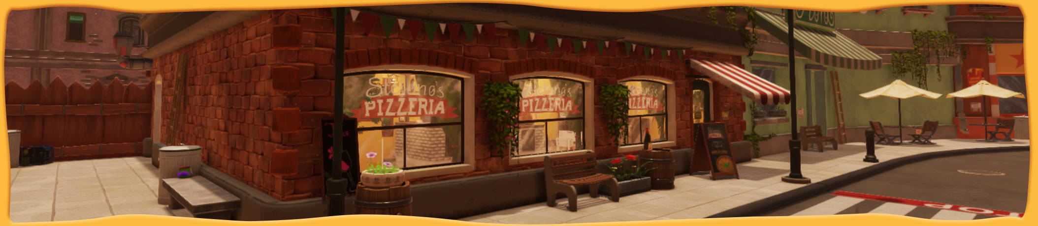 Steam Community :: Pizza Simulator