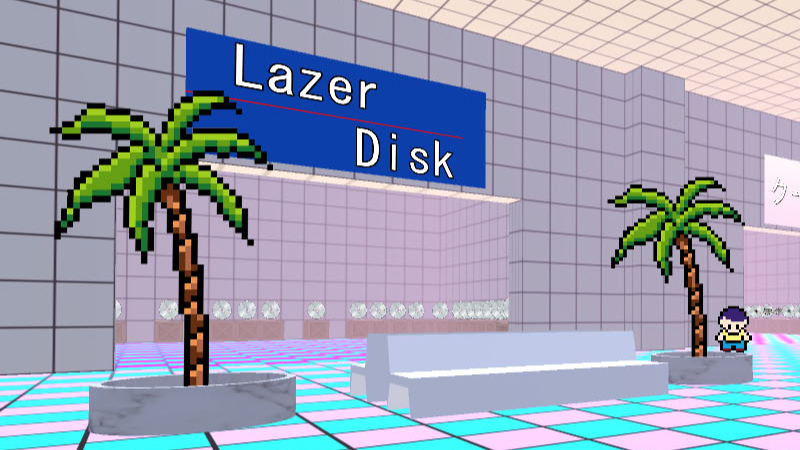 Steam :: Sunset Mall :: SUNSET MALL - MULTIPLAYER IS HERE!