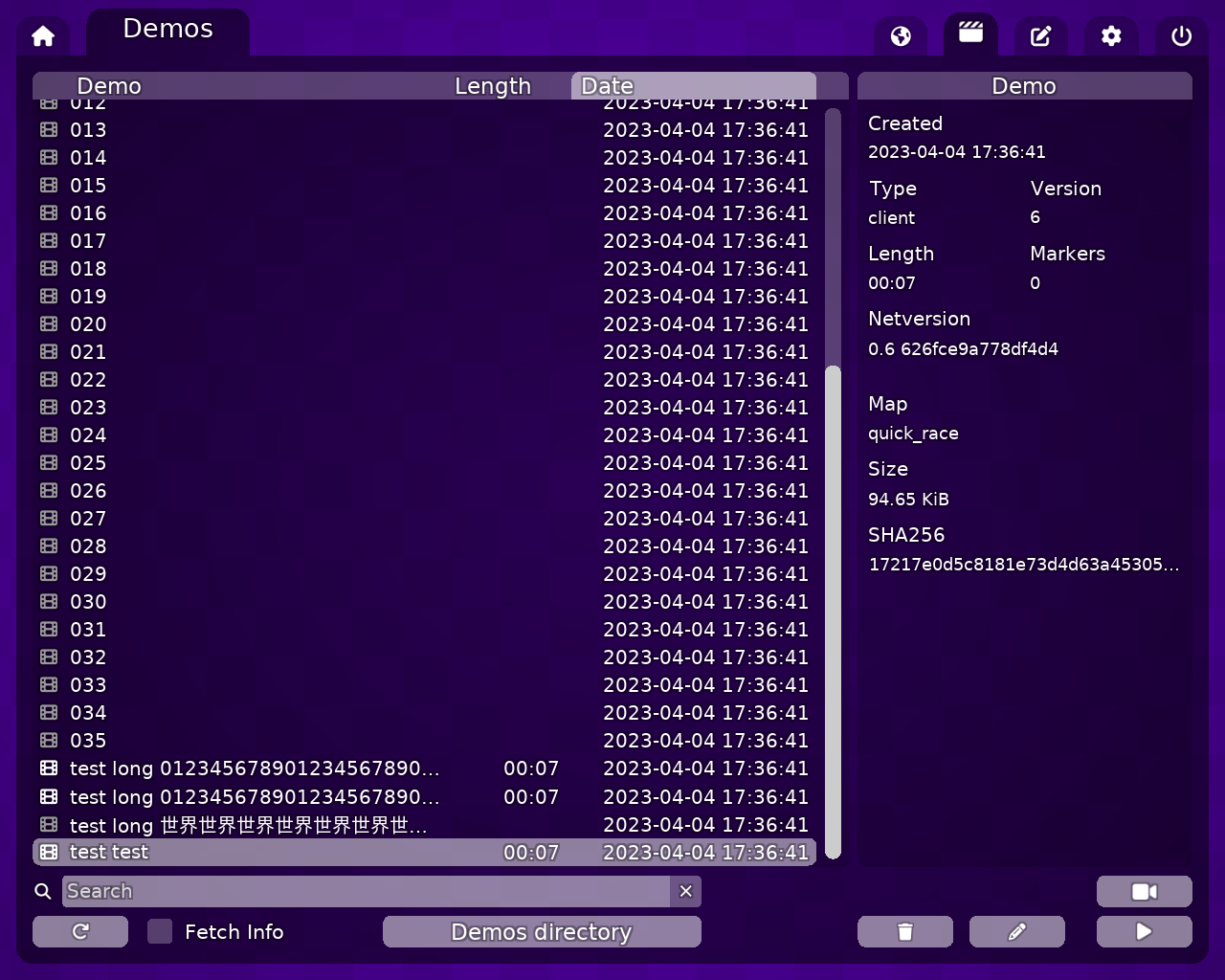 Steam Community :: DDNet