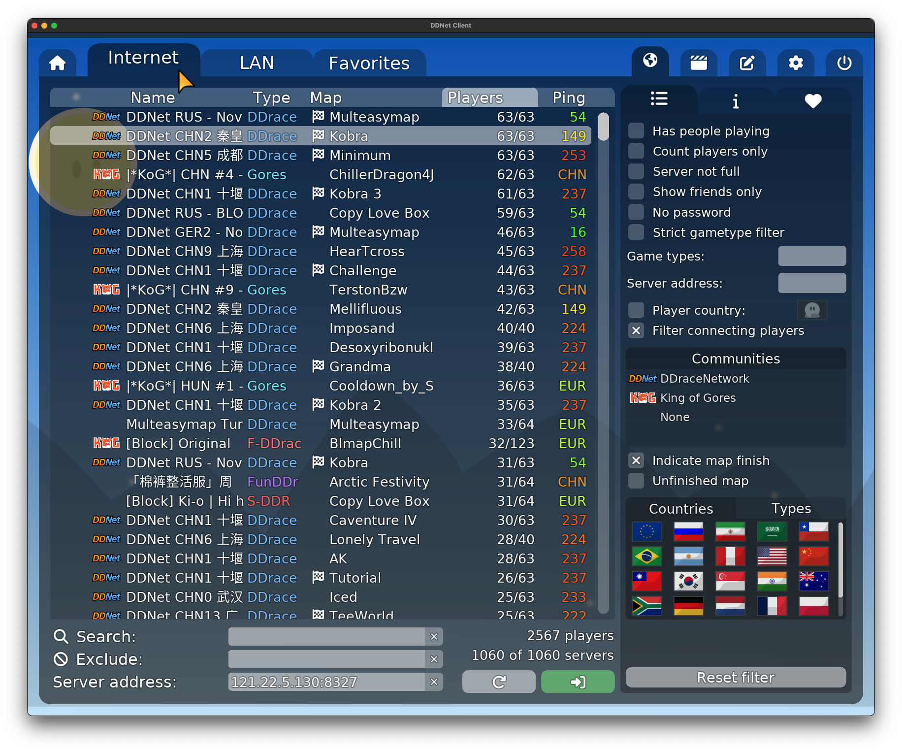 Steam Community :: DDNet