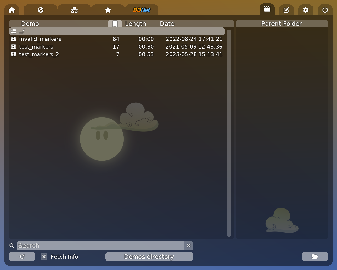 Steam Community :: DDNet