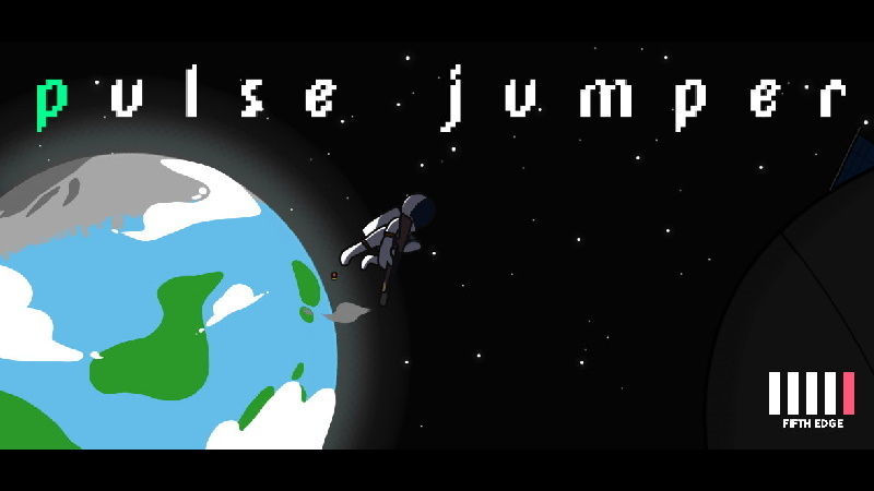 Pulse Jumper - Factory Update & The Future - Steam News