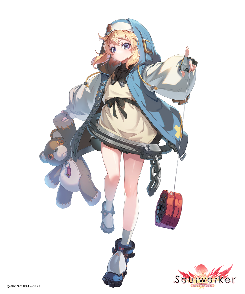 Soulworker Soul Worker | OnRPG