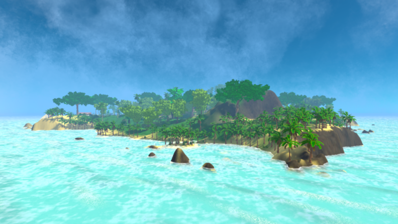 Steam :: Path to Prosperity :: Weekly Update 125 - Upgrading the Tutorial