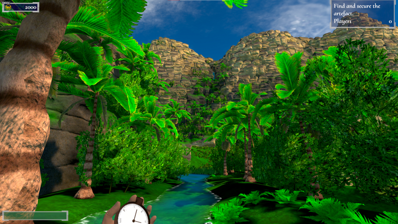 Steam :: Path to Prosperity :: Weekly Update 170 - Happy Holidays