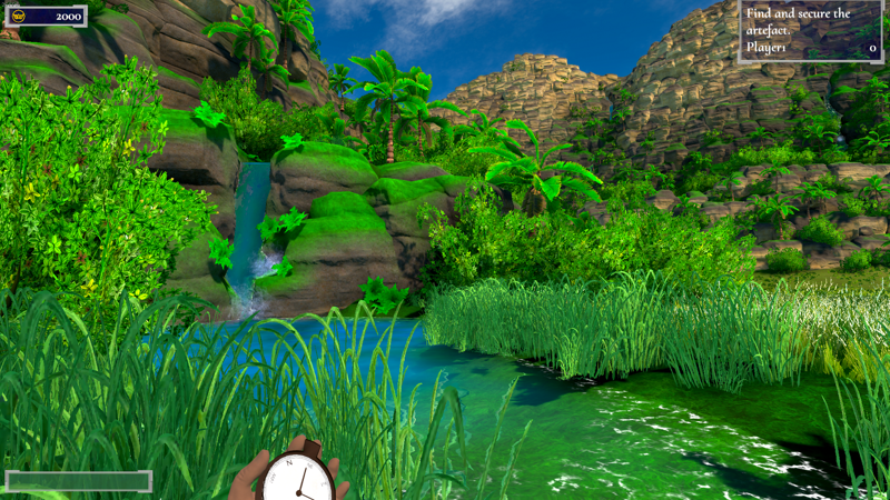 Steam :: Path to Prosperity :: Weekly Update 152 - Holiday