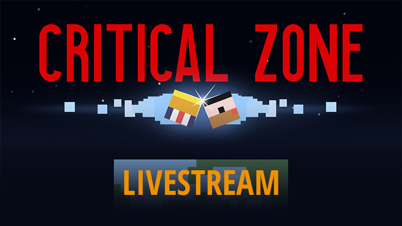 Steam :: Critical Zone :: Critical Zone