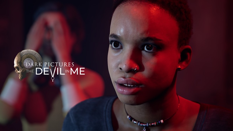 The Dark Pictures Anthology: Little Hope - The Devil in Me available ...