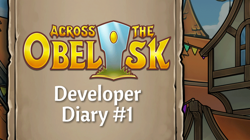 Across the Obelisk - Dev Diary #1: Balancing Act - Steam News