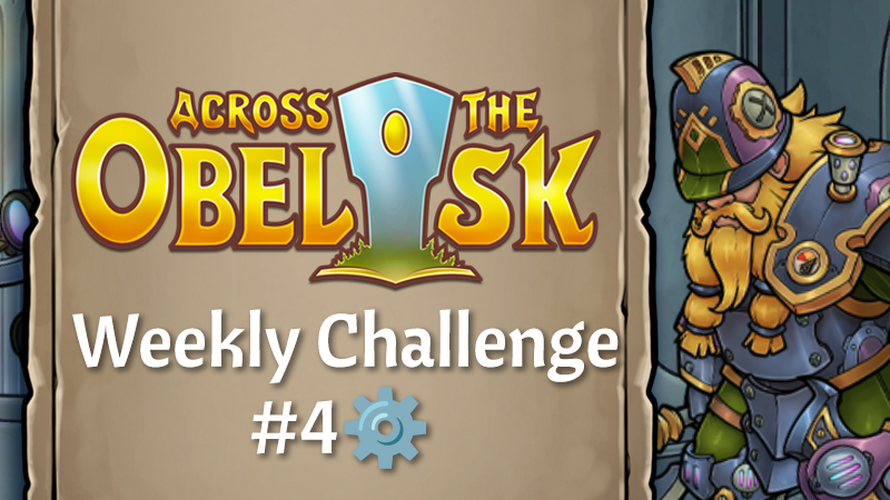Across the Obelisk - 🔥 Meltdown Protocol – Double Boons, Double Danger - Steam News
