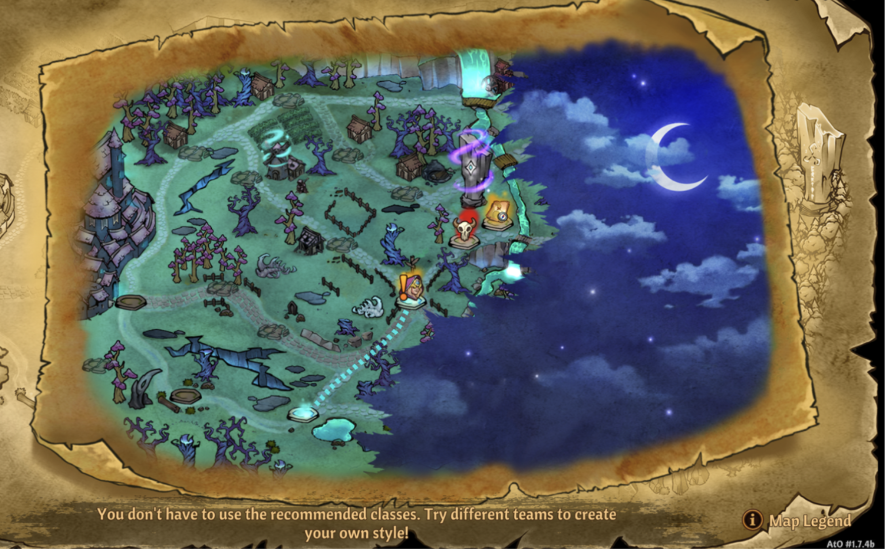 Steam Community :: Across the Obelisk