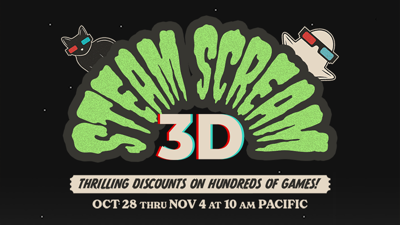 Midnight Scenes Episode 2 (Special Edition) - Midnight Scenes: Episode 2, Steam Scream Sale ...