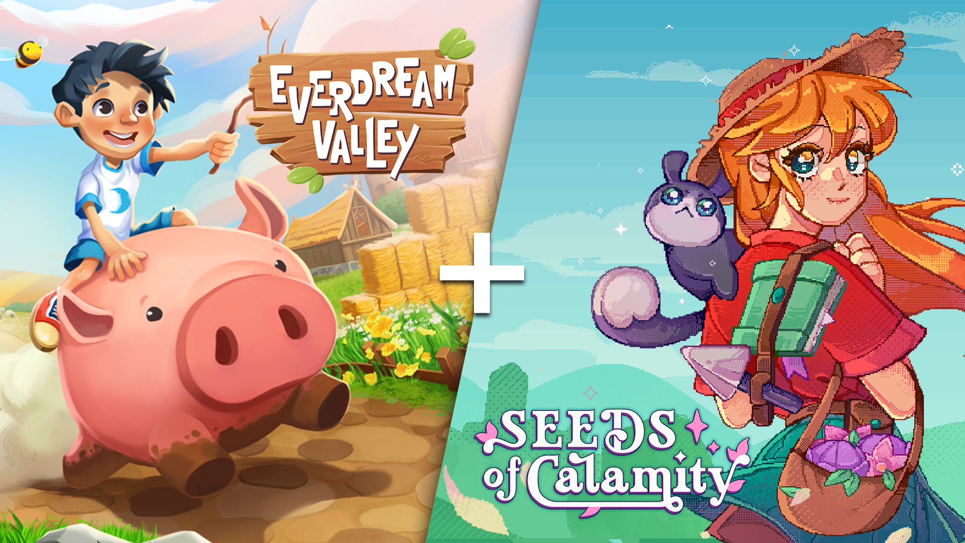 Steam Community :: Everdream Valley