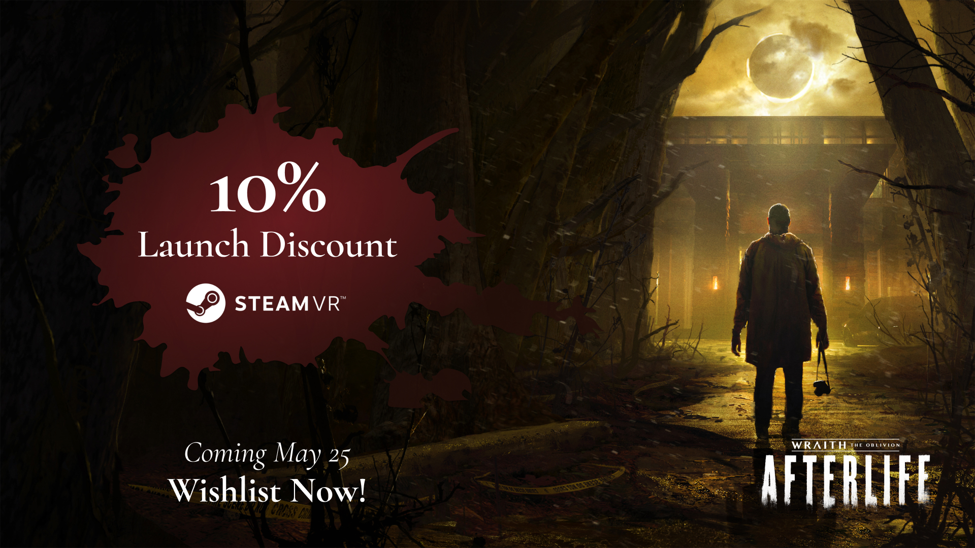 Steam Community :: Wraith: The Oblivion - Afterlife