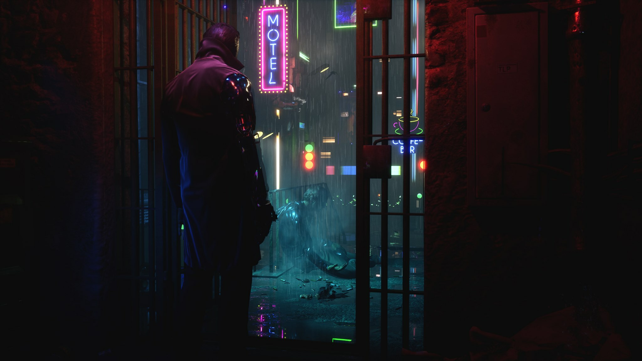 Steam Community :: Observer: System Redux