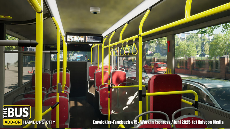 Steam Community :: The Bus