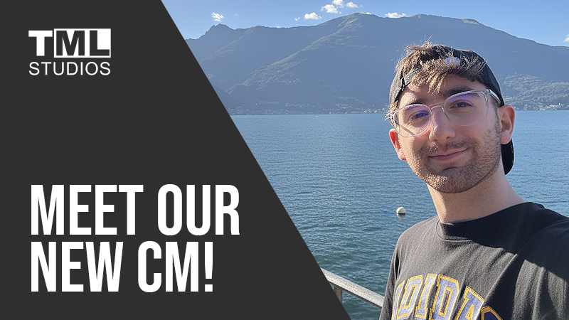 The Bus - New Community Manager at TML-Studios! - Steam News