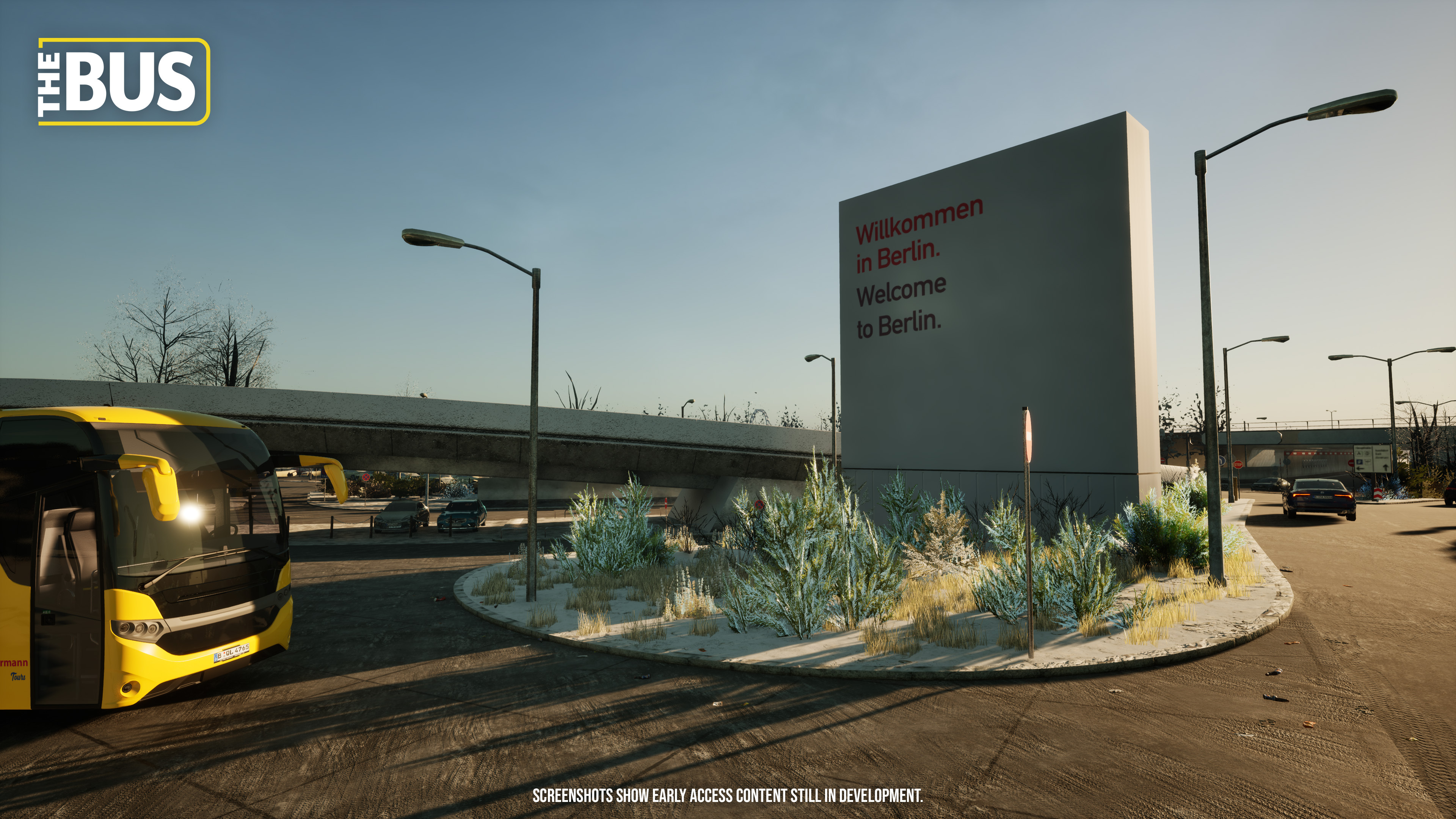 Steam Community :: The Bus
