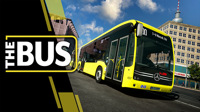 The Bus - THE BUS - Steam News