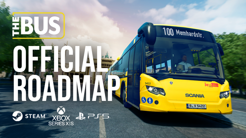 Steam Community :: The Bus