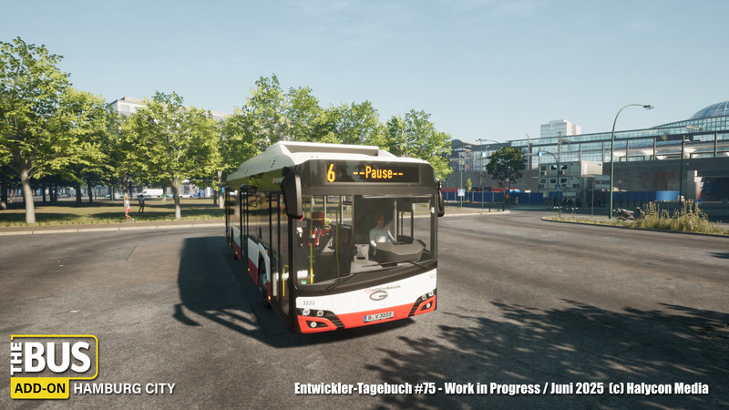 Steam Community :: The Bus