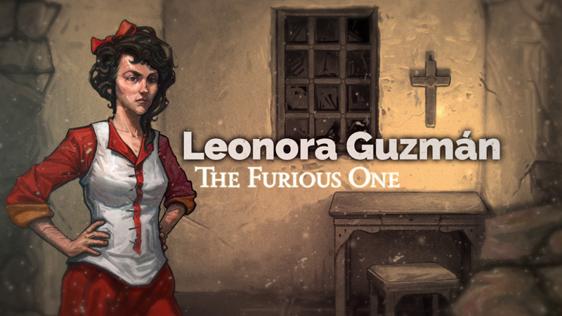 The Stone of Madness - The Stone of Madness | Character Introductions ...