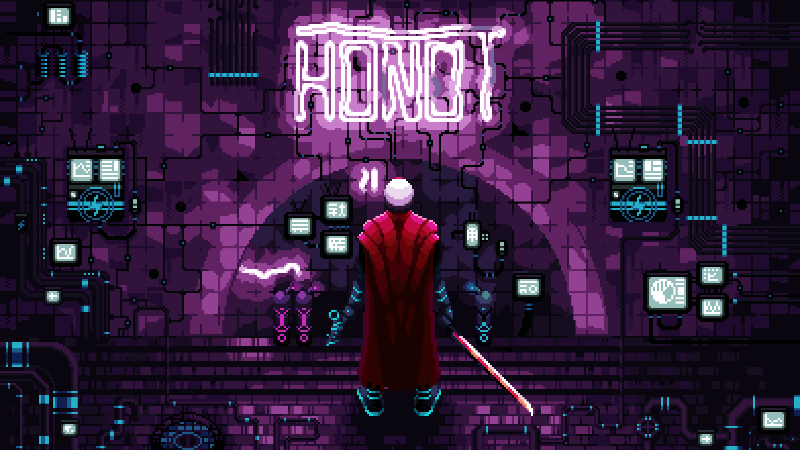 Hero of Not Our Time - The Steam Awards - Steam News
