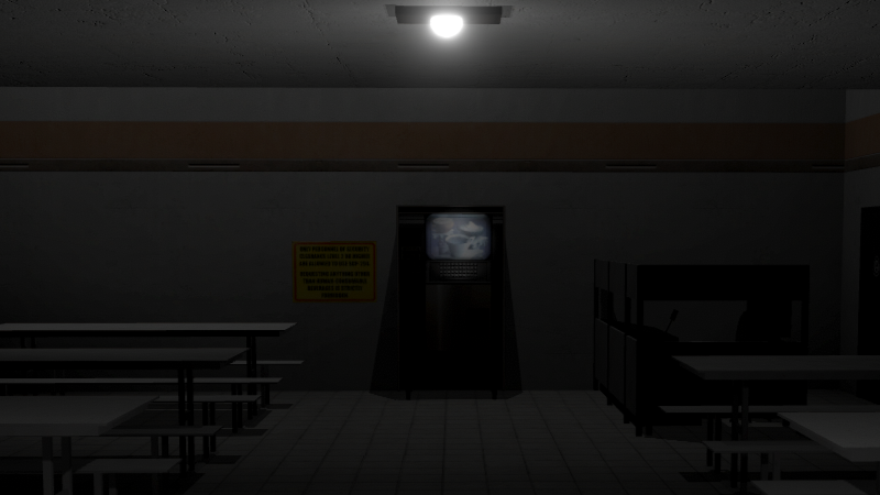SCP: Labrat - v2.4 - Steam News