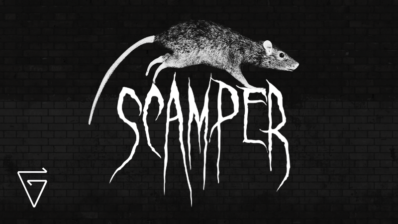 SCP: Labrat - Wishlist Our New VR Horror Game: Scamper - Steam News