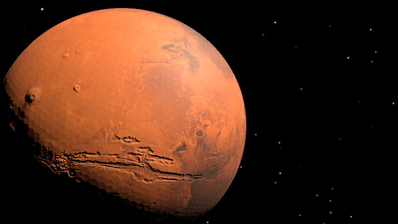 Reshaping Mars - [Dev Log] Reshaping Mars Version 0.2 - Steam News