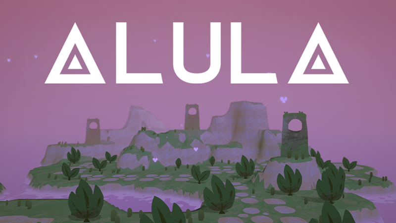 Alula - Games Frenzy 2024 - Steam News