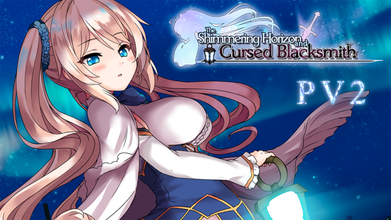 The Shimmering Horizon and Cursed Blacksmith - Cursed Blacksmith Strikes the Iron in 2024 ...