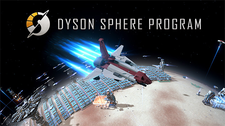 Steam Community :: Dyson Sphere Program