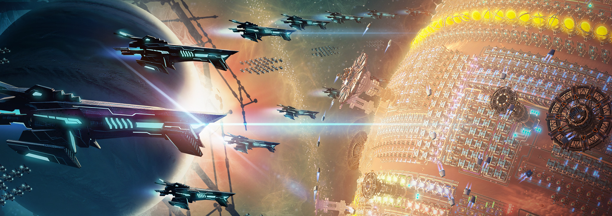 Dyson Sphere Program Dev Tracker | devtrackers.gg