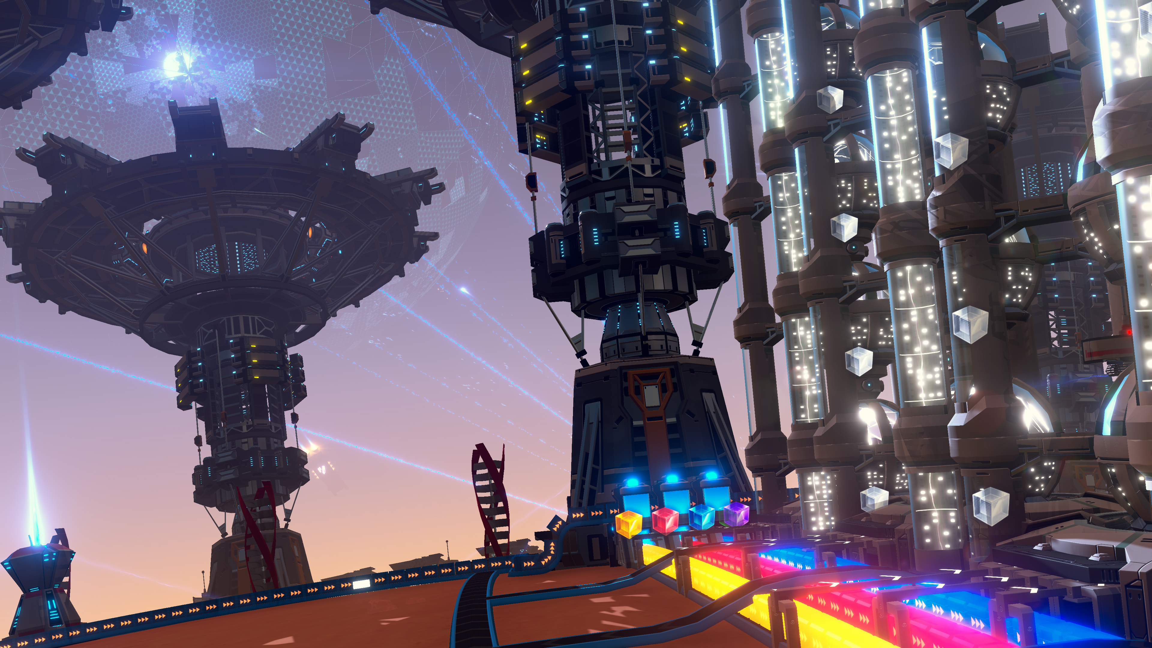 Steam Community :: Dyson Sphere Program