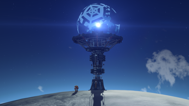 Dyson Sphere Program - Update：New Multithreading System is Live！ - Steam News