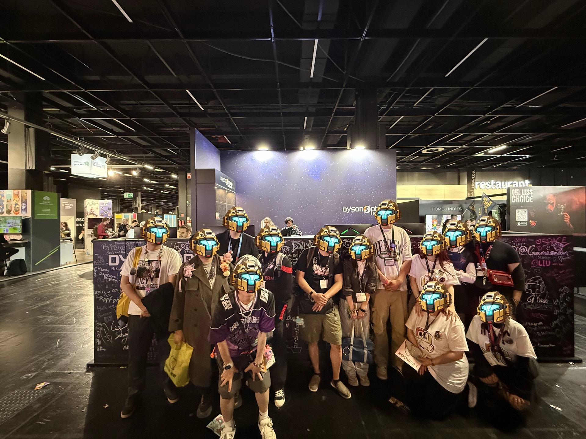 Dyson Sphere Program Dev Tracker | devtrackers.gg