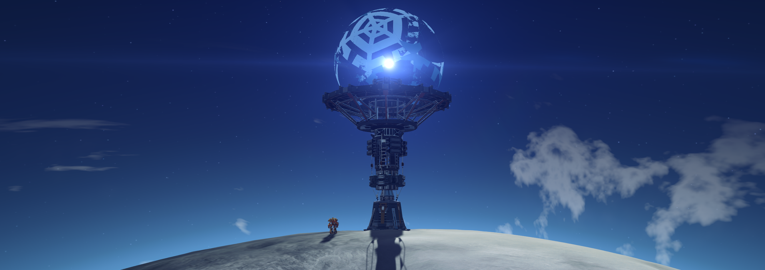 Steam Community :: Dyson Sphere Program