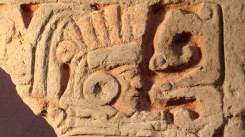 Mictlan: An Ancient Mythical Tale - NPC: Noble Toltec Warrior - Steam News