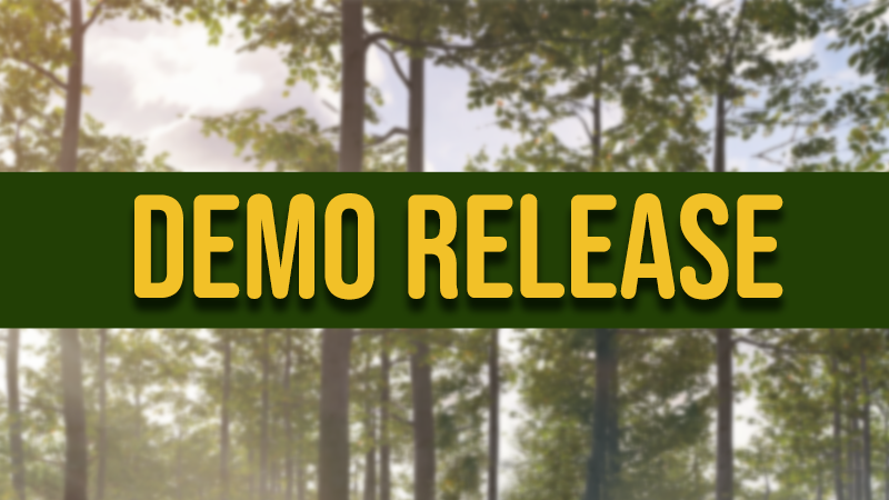 Birding Simulator: Bird Photographer - DEMO RELEASE - Steam News