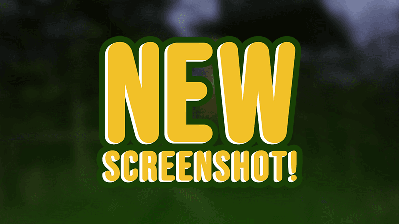 Birding Simulator: Bird Photographer - New screenshot! - Steam News