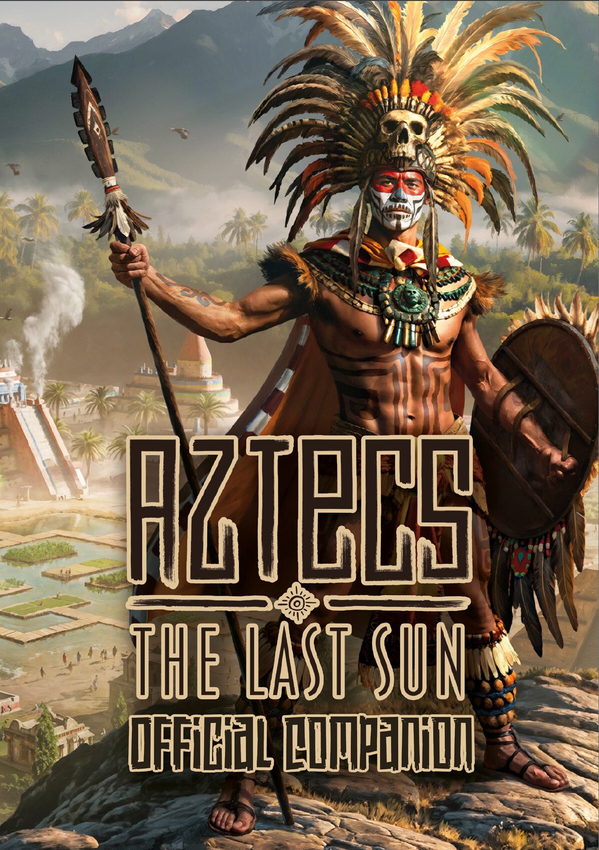 Steam Community :: Aztecs: The Last Sun