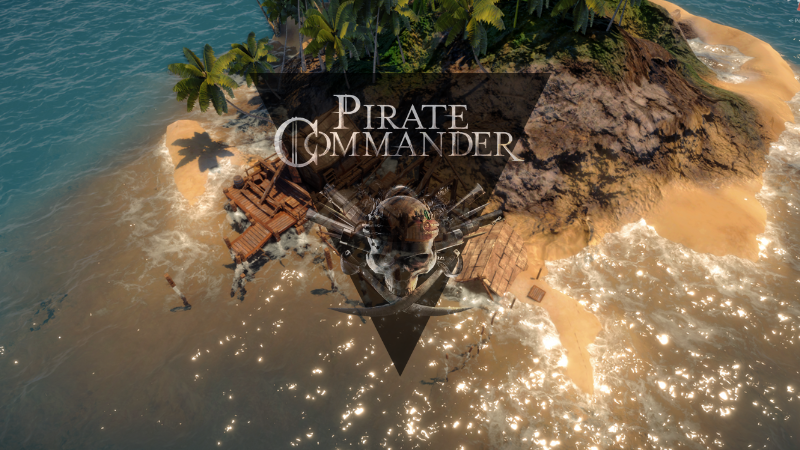 Pirate Commander - Pirate Commander - Registration for playtests is now ...
