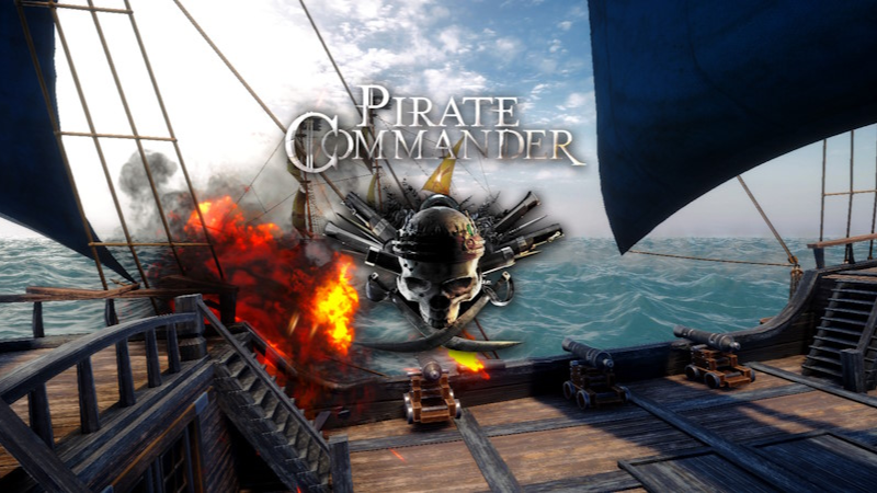 Pirate Commander - Pirate Commander - DevLog #8 - Steam News