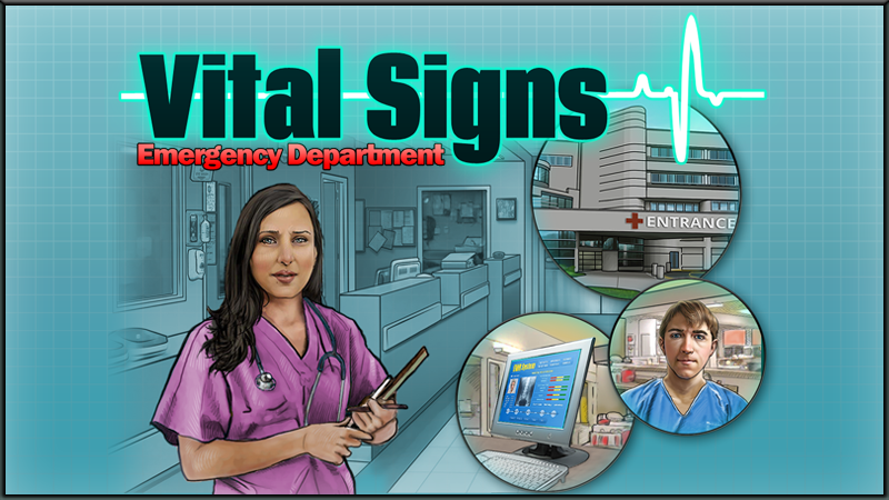 Steam :: Vital Signs: Emergency Department :: Pricing Change